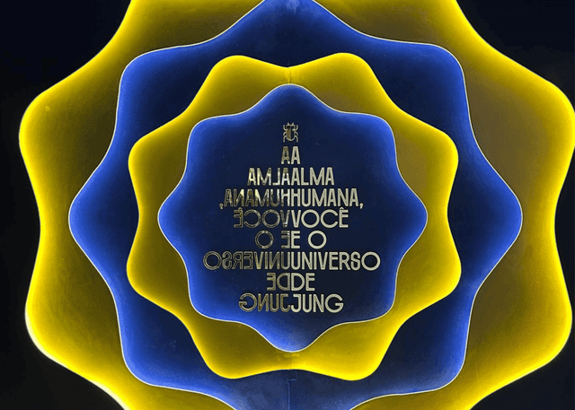 Dica de férias em São Paulo: exposição sobre Carl Jung no MIS | Aurora ...